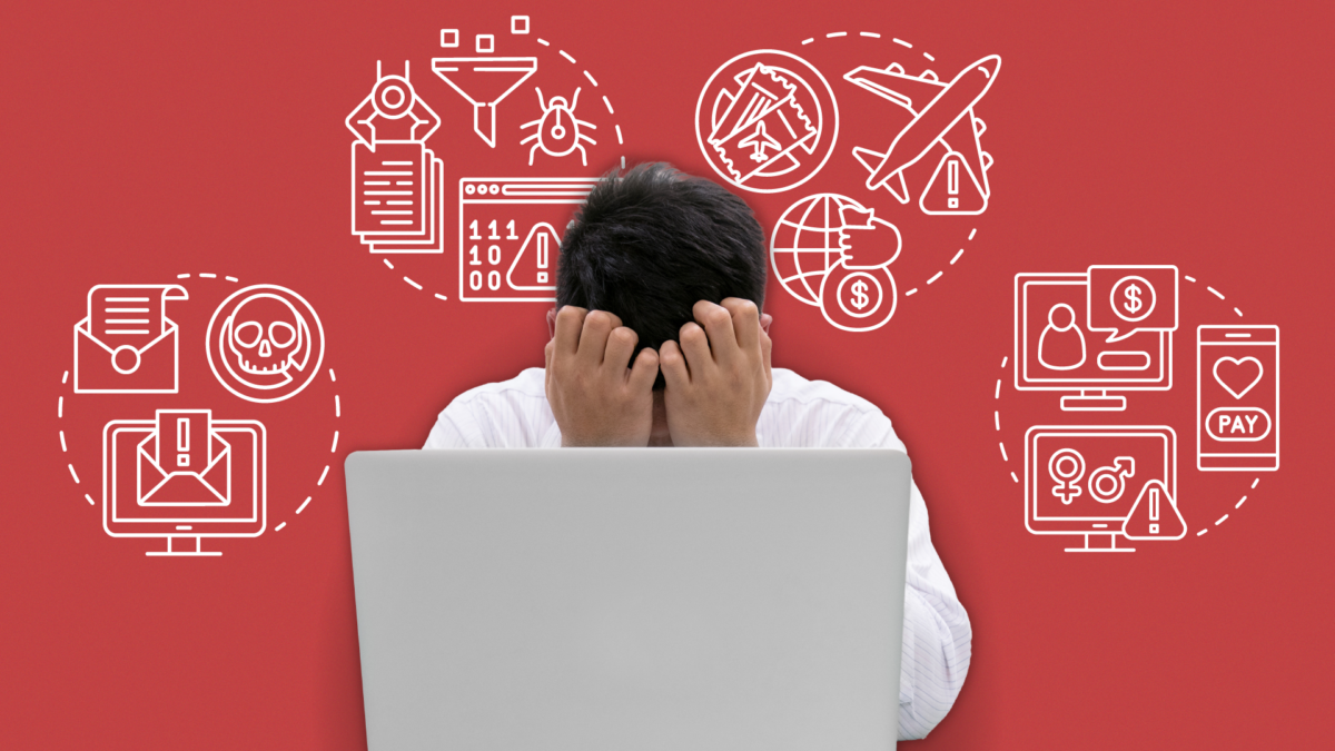 Fraud Literacy Archives | Charter Oak Federal Credit Union