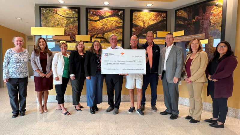 Charter Oak Partners With Elan In Celebration of International Credit ...