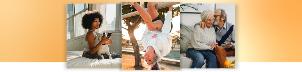 Personal Checking Accounts | Bank Better, Save Smarter