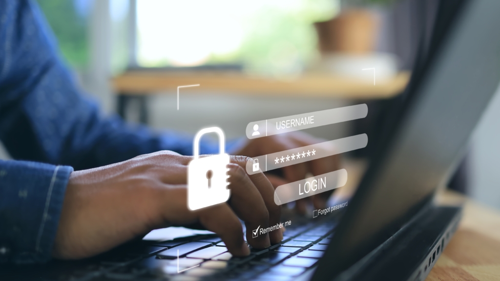 9 Best Practices for Online & Mobile Banking Security | Charter Oak ...